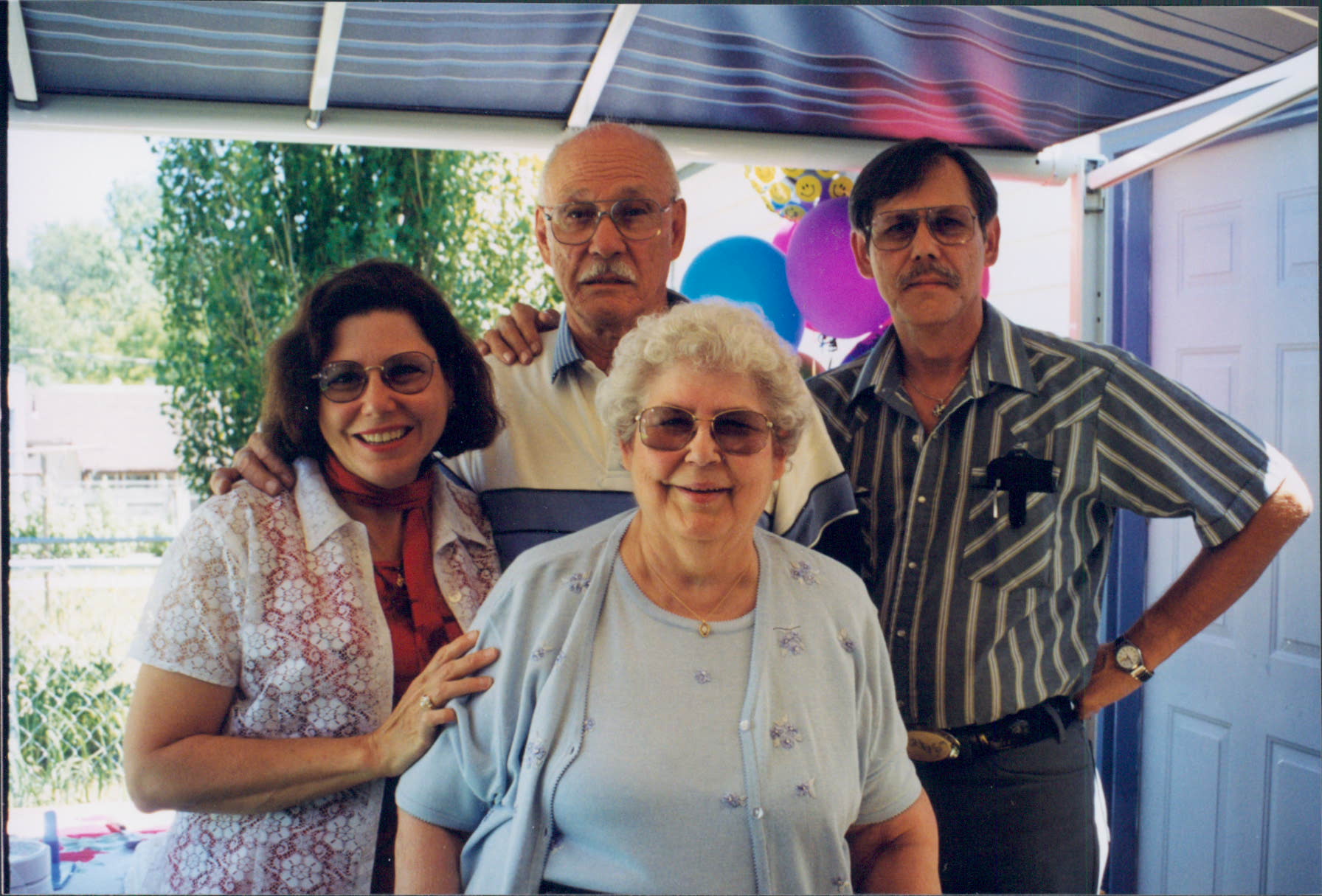 I Miss You, Mom! – Rose Klix Author